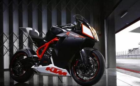 KTMR2R摩托车品牌>RC8报价车型图片-摩托范