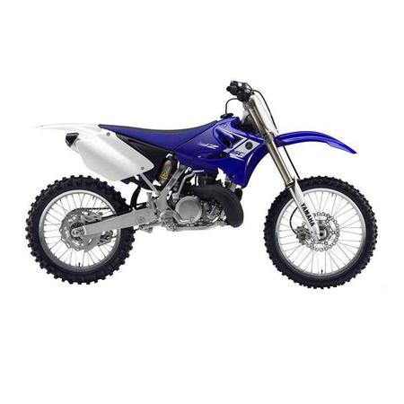 雅马哈摩托车品牌>YZ 250报价车型图片-摩托范-哈罗摩托