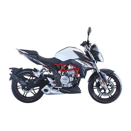 无极摩托车品牌>300R报价车型图片-摩托范-哈罗摩托