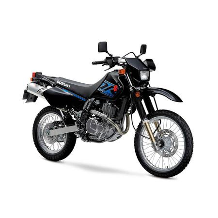 铃木摩托车品牌>DR 650S报价车型图片-摩托范-哈罗摩托