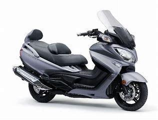 铃木摩托车品牌>Burgman 650报价车型图片-摩托范-哈罗摩托