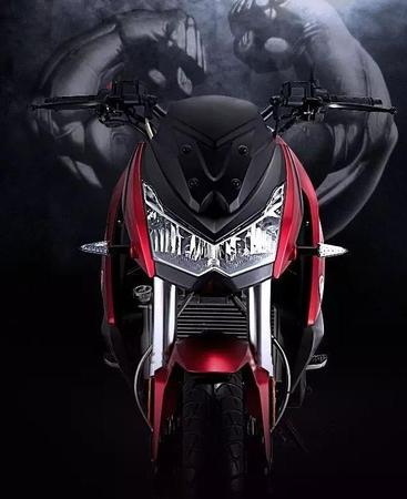 摩瑞摩托车品牌>MT-400报价车型图片-摩托范