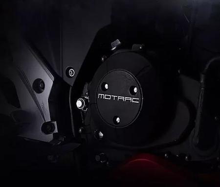 摩瑞摩托车品牌>MT-400报价车型图片-摩托范