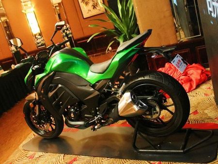 嘉爵摩托车品牌>N19报价车型图片-摩托范-哈罗摩托