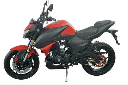 卒玛摩托车品牌>ST7报价车型图片-摩托范-哈罗摩托