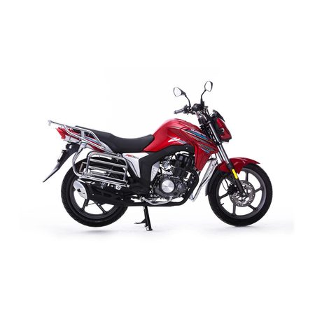 钱江摩托车品牌>猛龙QJ150-26H报价车型图片-摩托范