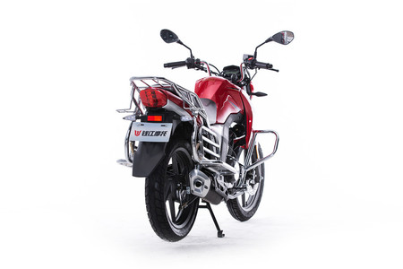 钱江摩托车品牌>猛龙QJ150-26H报价车型图片-摩托范