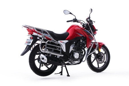 钱江摩托车品牌>猛龙QJ150-26H报价车型图片-摩托范