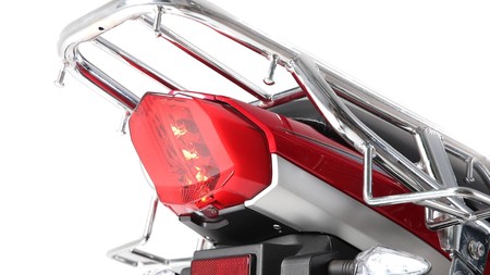 钱江摩托车品牌>猛龙QJ150-26H报价车型图片-摩托范