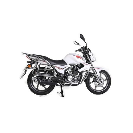 钱江摩托车品牌>御龙QJ150-26J报价车型图片-摩托范