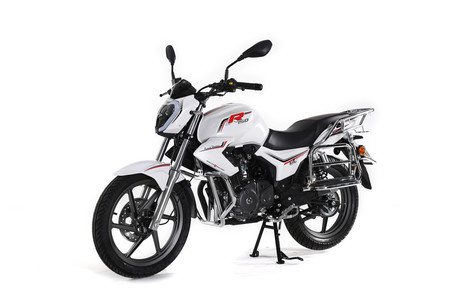 钱江摩托车品牌>御龙QJ150-26J报价车型图片-摩托范