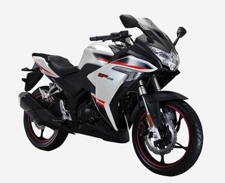 隆鑫摩托车品牌>GP250报价车型图片-摩托范-哈罗摩托