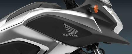 本田摩托车品牌>NC700X报价车型图片-摩托范