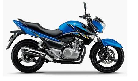 铃木摩托车品牌>GSR 250报价车型图片-摩托范-哈罗摩托