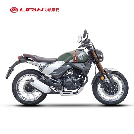 力帆摩托车品牌>KPM 200报价车型图片-摩托范