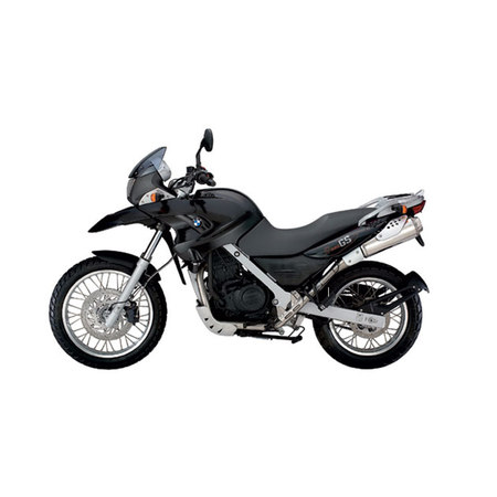 宝马摩托车品牌>G 650GS报价车型图片-摩托范-哈罗摩托