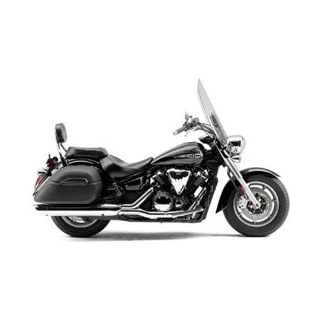 雅马哈摩托车品牌>XVS 1300 V Star Tourer报价车型图片-摩托范-哈罗摩托