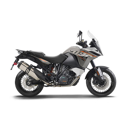 KTMR2R摩托车品牌>1190 Adventure 报价车型图片-摩托范