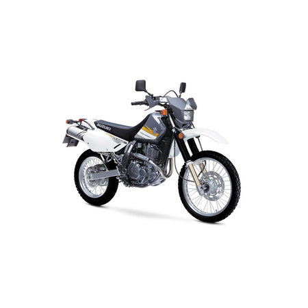 铃木摩托车品牌>DR 650S报价车型图片-摩托范