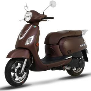 SYM三阳摩托车品牌>Fiddle报价车型图片-摩托范-哈罗摩托