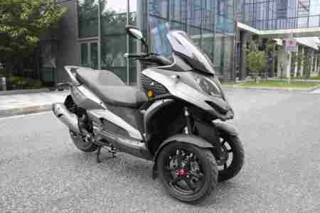 宏佳腾摩托车品牌>3D-350R报价车型图片-摩托范