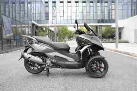 宏佳腾摩托车品牌>3D-350R报价车型图片-摩托范