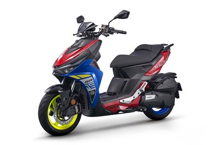 MBP摩托车品牌>Feelink S150报价车型图片-摩托范