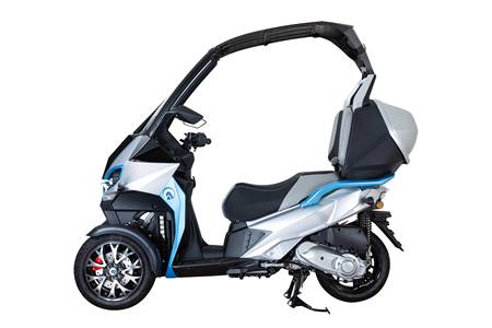 ADIVA摩托车品牌>AD1 200报价车型图片-摩托范