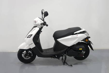 五羊摩托车品牌>WY125T-8D报价车型图片-摩托范