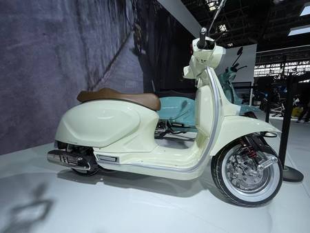 MBP摩托车品牌>Feelink C150 Iron报价车型图片-摩托范