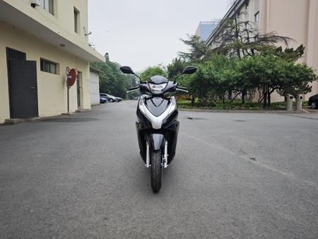 五羊本田摩托车品牌>LD125 Link报价车型图片-摩托范