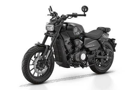 贝纳利摩托车品牌>哈伦252报价车型图片-摩托范