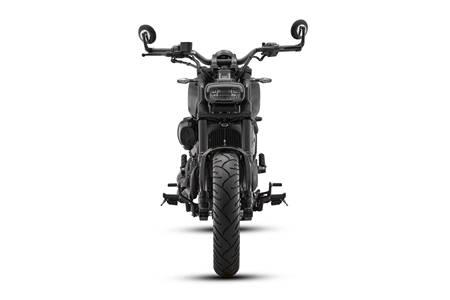 贝纳利摩托车品牌>哈伦252报价车型图片-摩托范