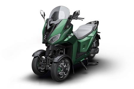 ADIVA摩托车品牌>AD7 150报价车型图片-摩托范