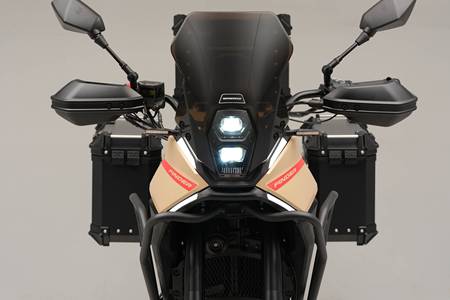 MBP摩托车品牌> Finder T250X报价车型图片-摩托范