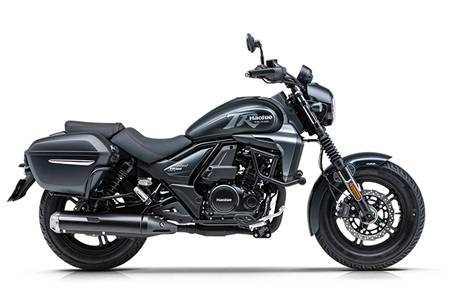 豪爵摩托车品牌>TR300报价车型图片-摩托范