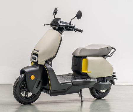 极核摩托车品牌>EZ3报价车型图片-摩托范