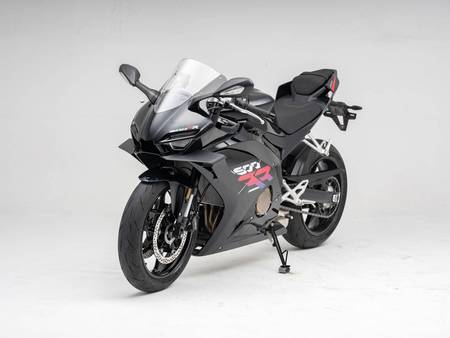 张雪机车摩托车品牌>500RR报价车型图片-摩托范