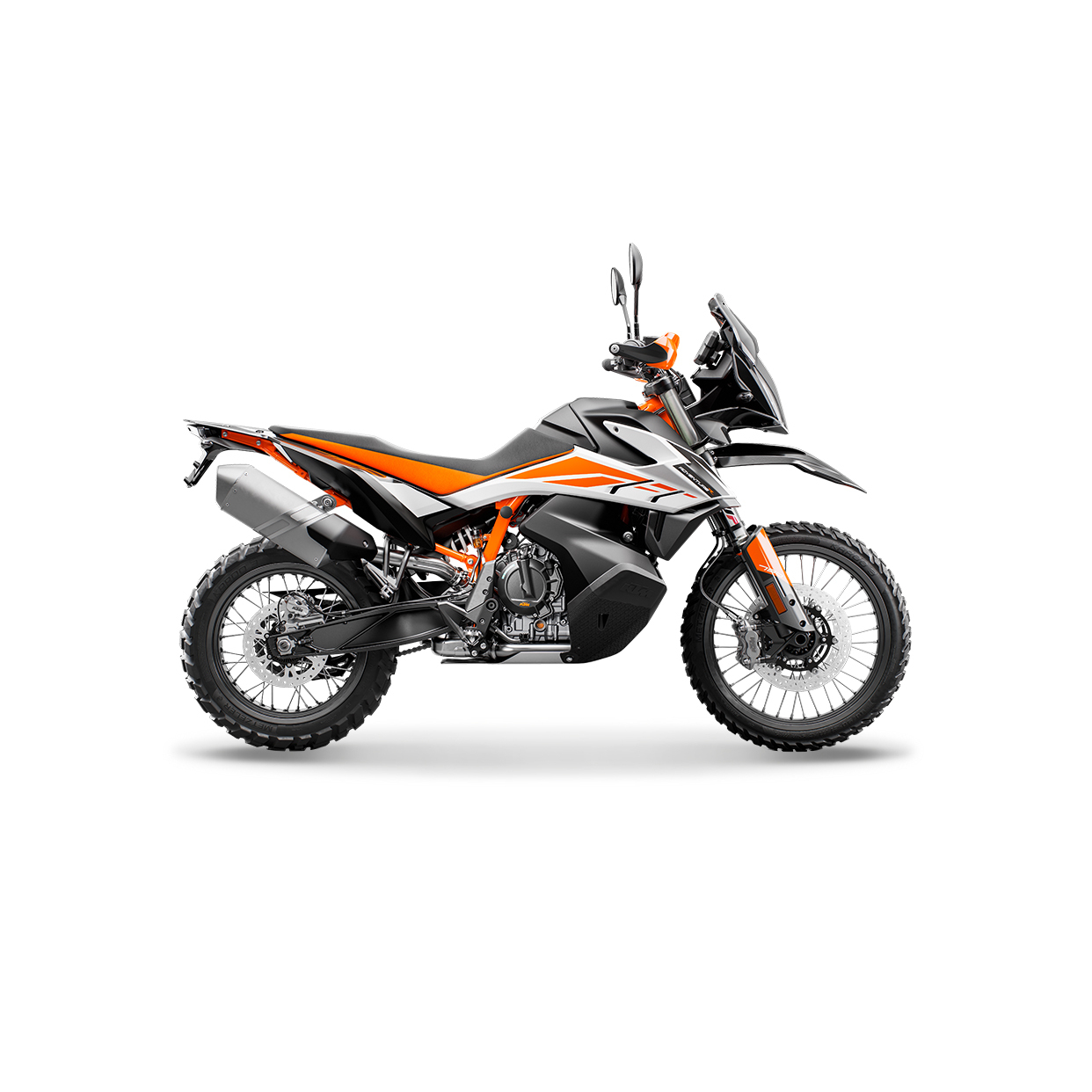 KTMR2R摩托车,790 Adventure报价及图片-摩托范-哈罗摩托车官网