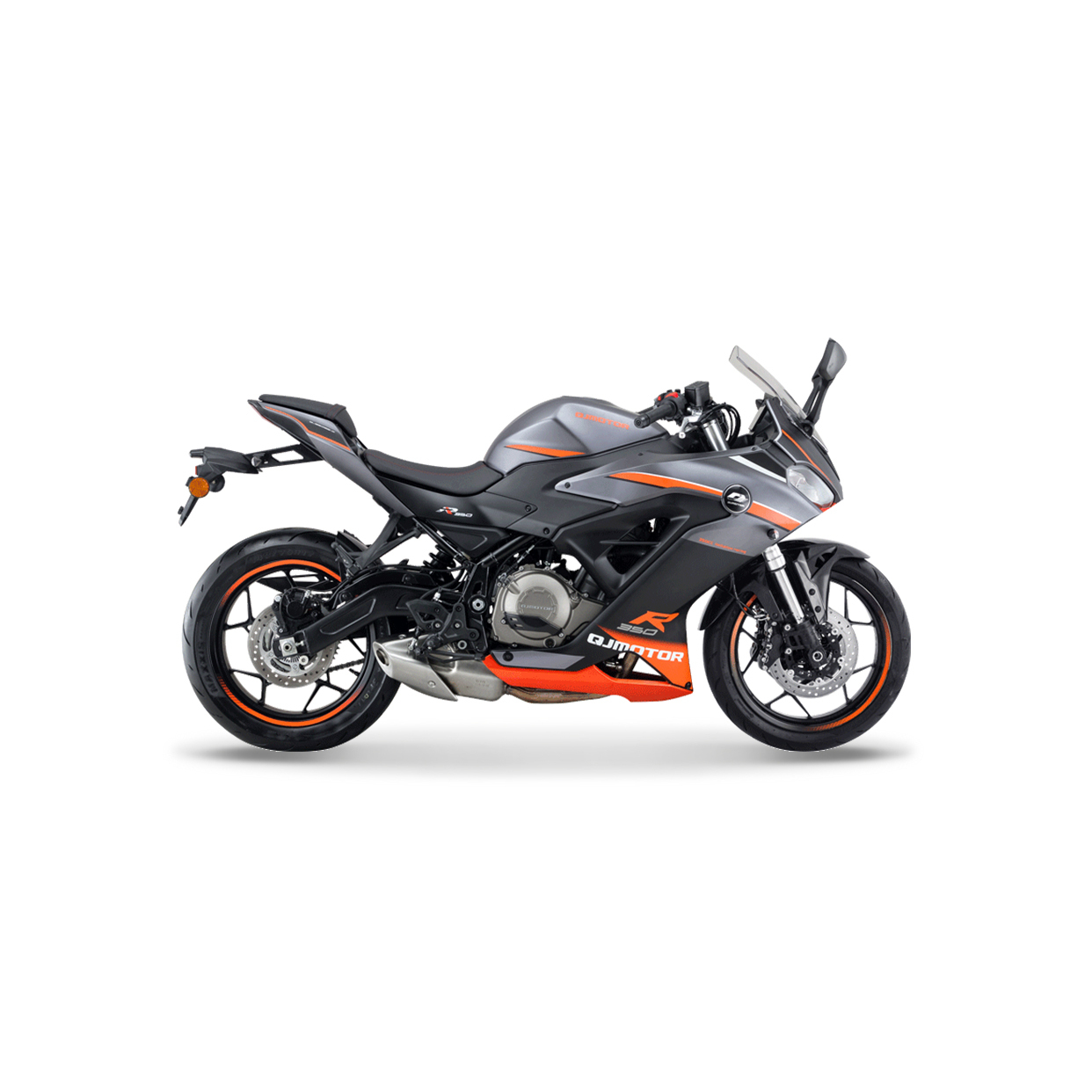 QJMOTOR摩托车,赛350报价及图片-摩托范-哈罗摩托车官网