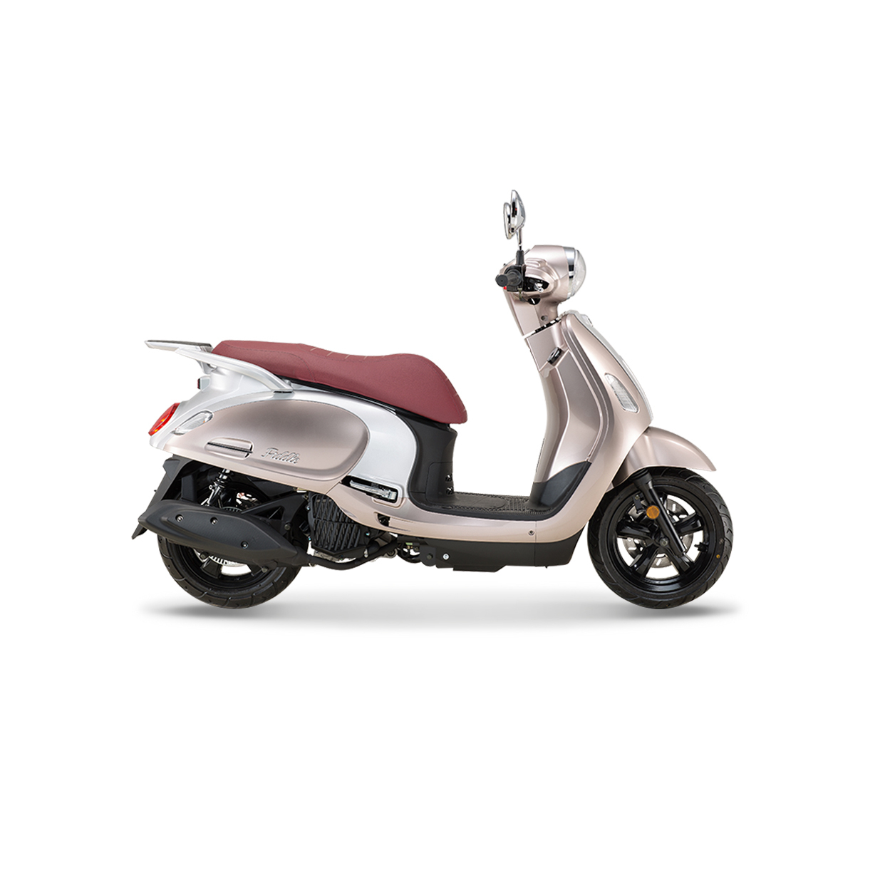 SYM三阳摩托车,FIDDLE报价及图片-摩托范-哈罗摩托车官网