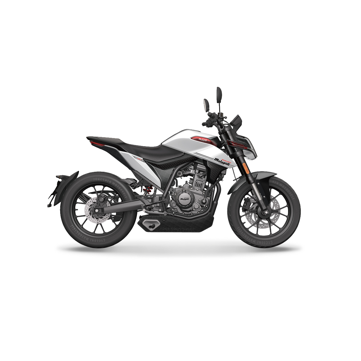 宗申摩托车,M250R报价及图片-摩托范-哈罗摩托车官网