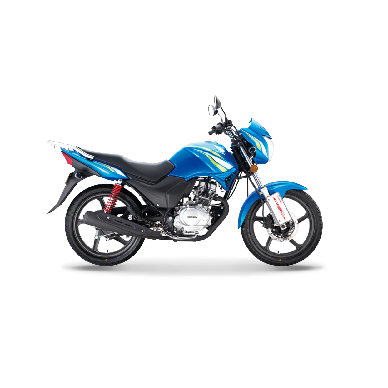 新大洲本田摩托车,CBF125 SDH125-51/51A报价及图片-摩托范-哈罗摩托车官网