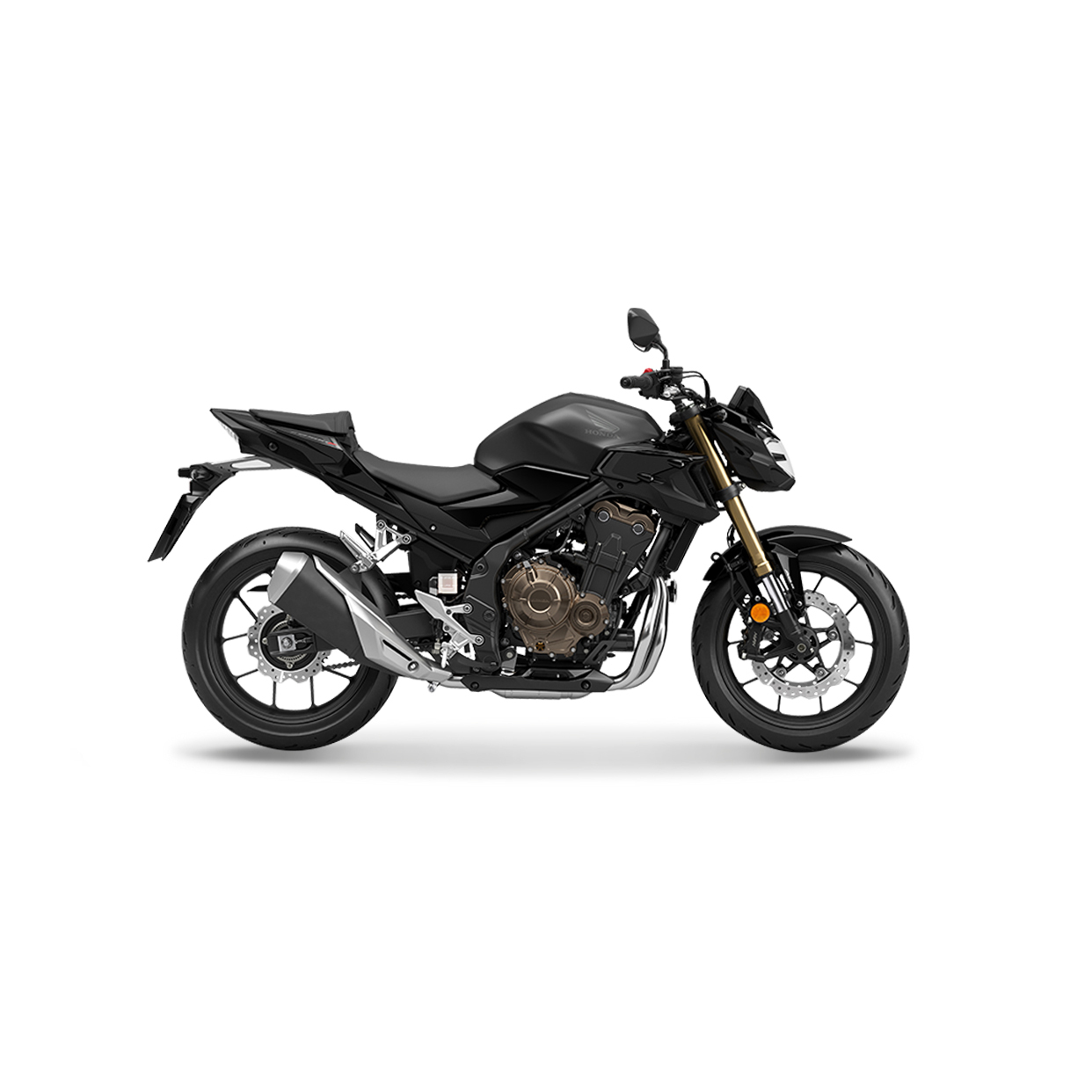 本田DREAMWING摩托车,CB500F报价及图片-摩托范-哈罗摩托车官网
