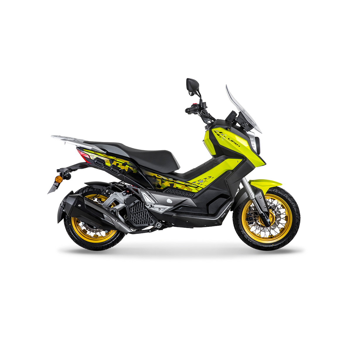 力帆摩托车,KPV150报价及图片-摩托范-哈罗摩托车官网