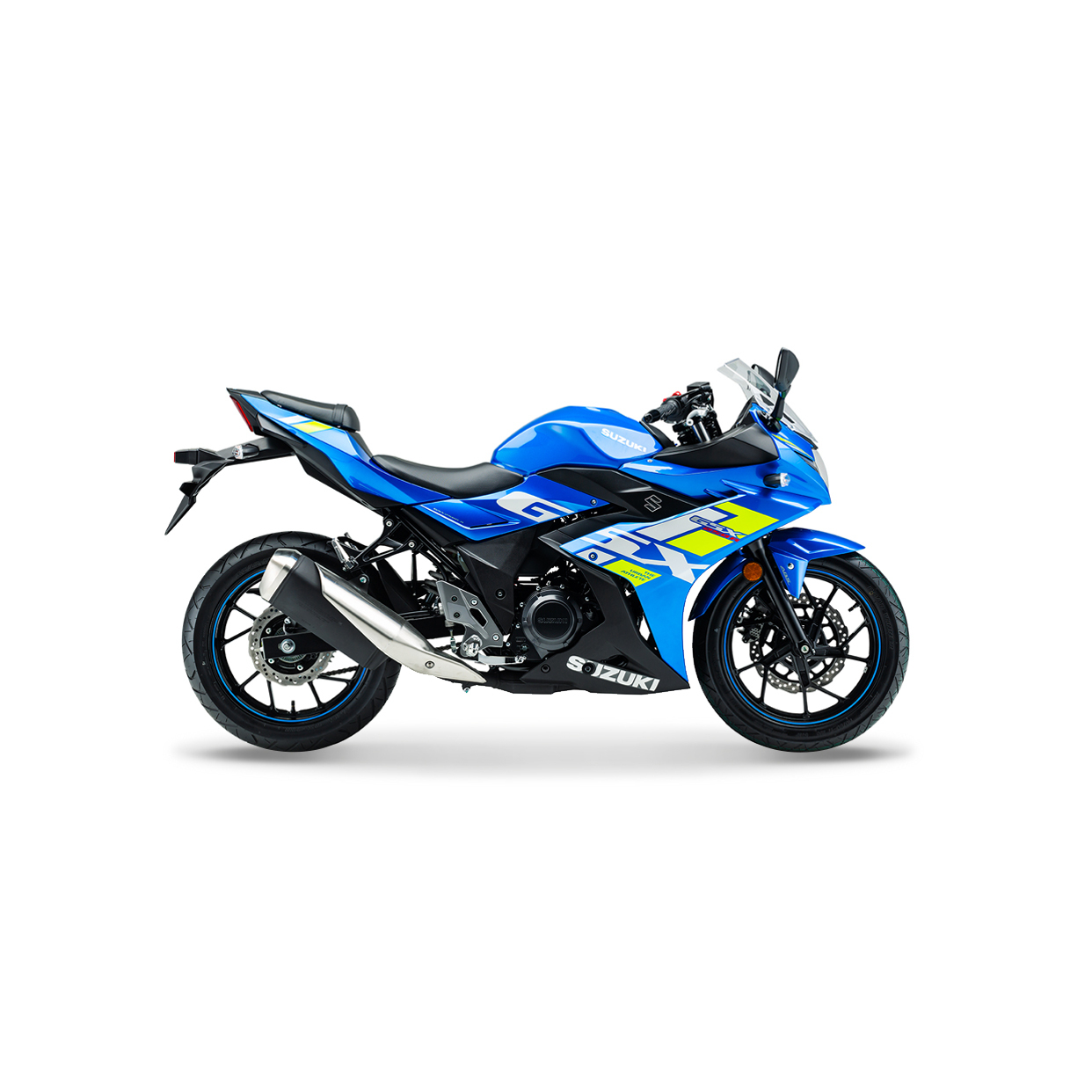 豪爵铃木摩托车,GSX250R报价及图片-摩托范-哈罗摩托车官网