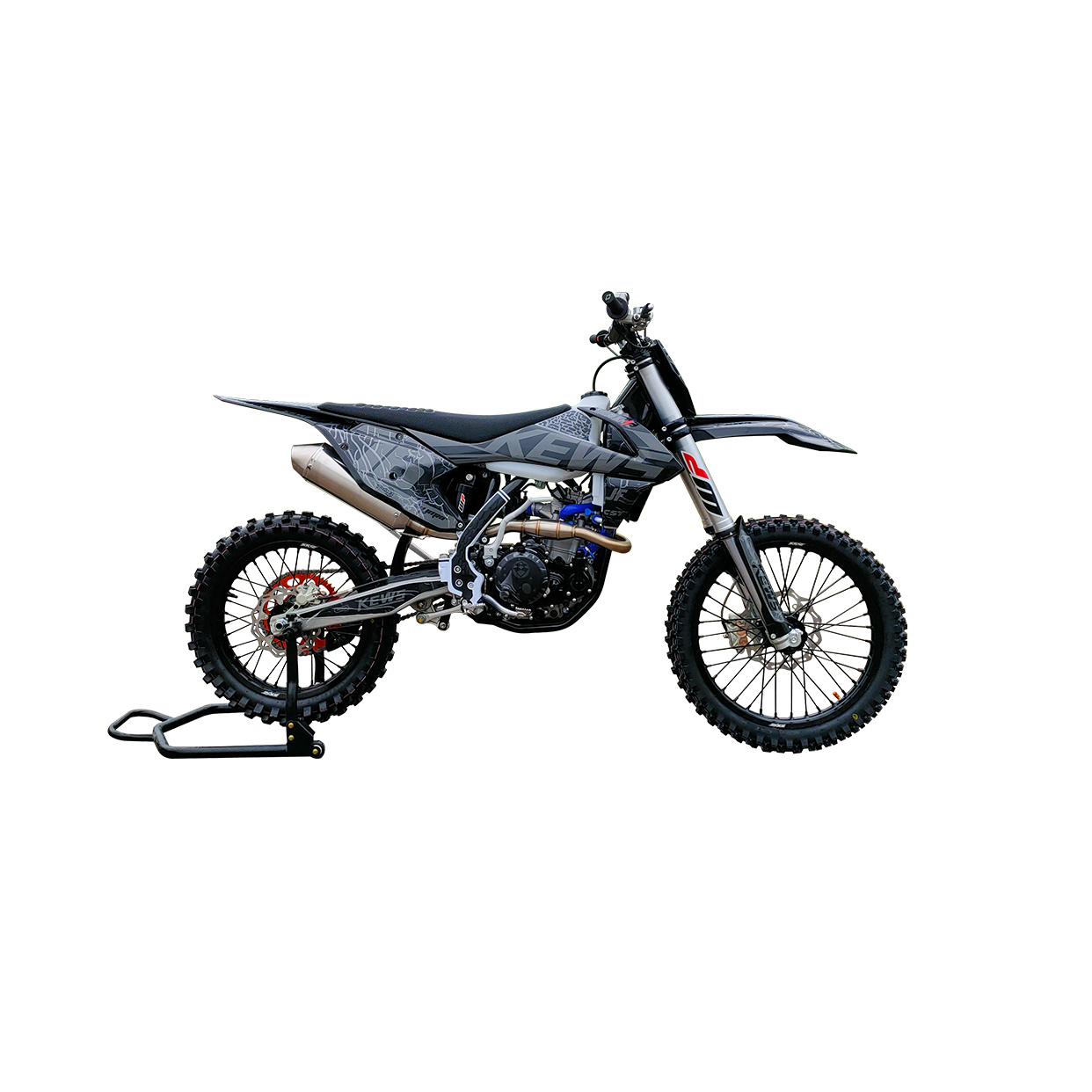 克维思摩托车,K16-NC250 竞技版报价及图片-摩托范-哈罗摩托车官网