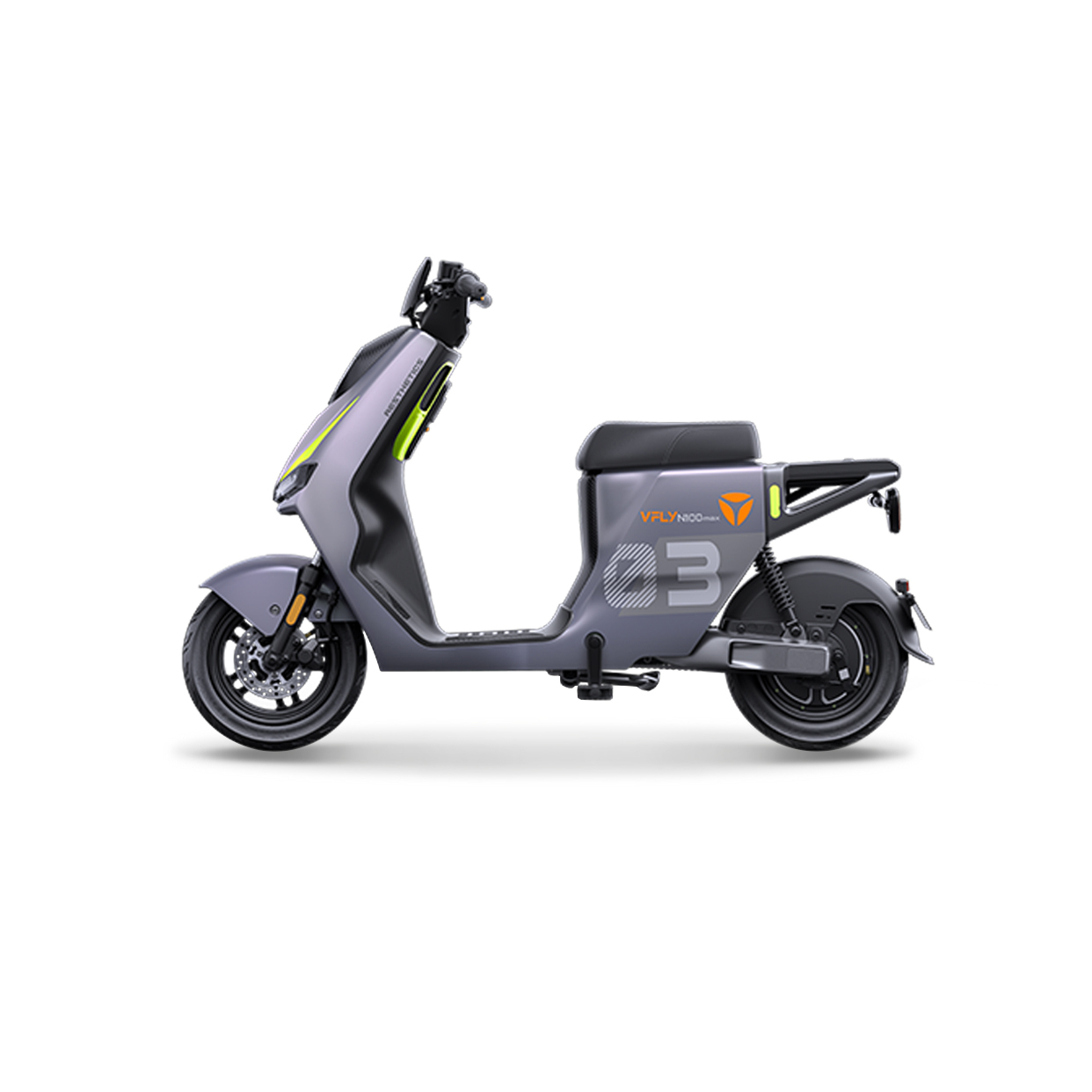 VFLY摩托车,N报价及图片-摩托范-哈罗摩托车官网