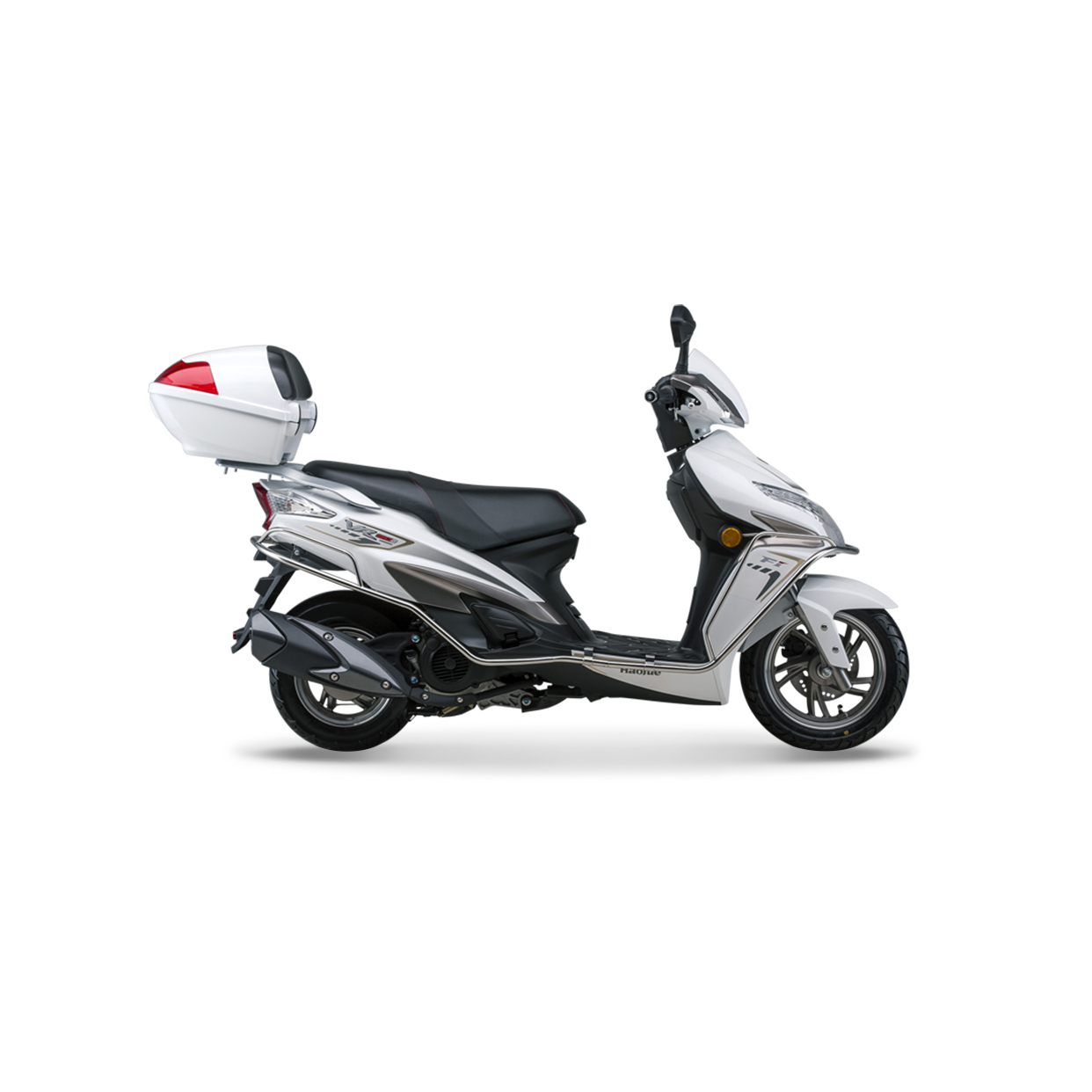 豪爵摩托车,VR 150 E报价及图片-摩托范-哈罗摩托车官网