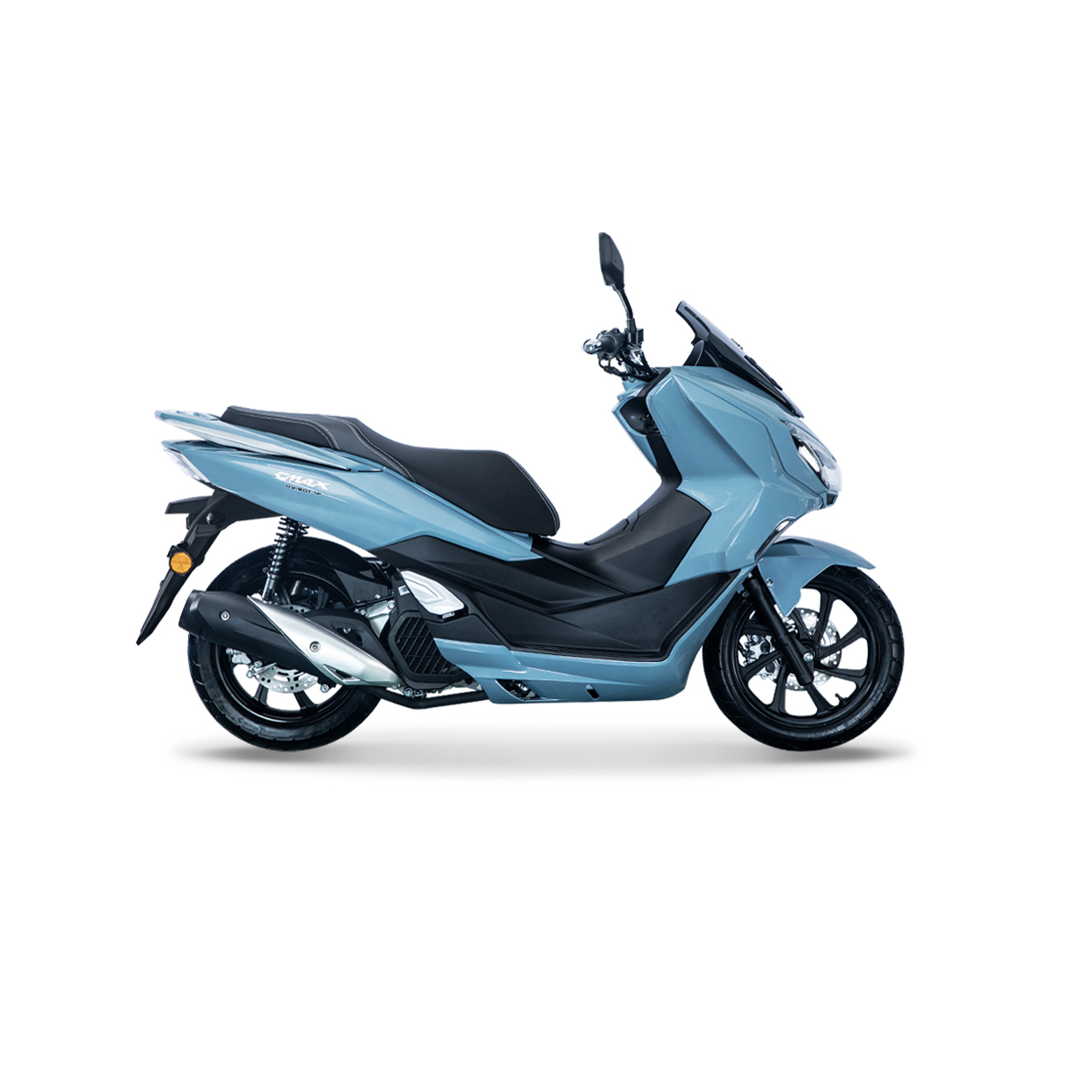 大运摩托车,C-Max 150 驰途报价及图片-摩托范-哈罗摩托车官网